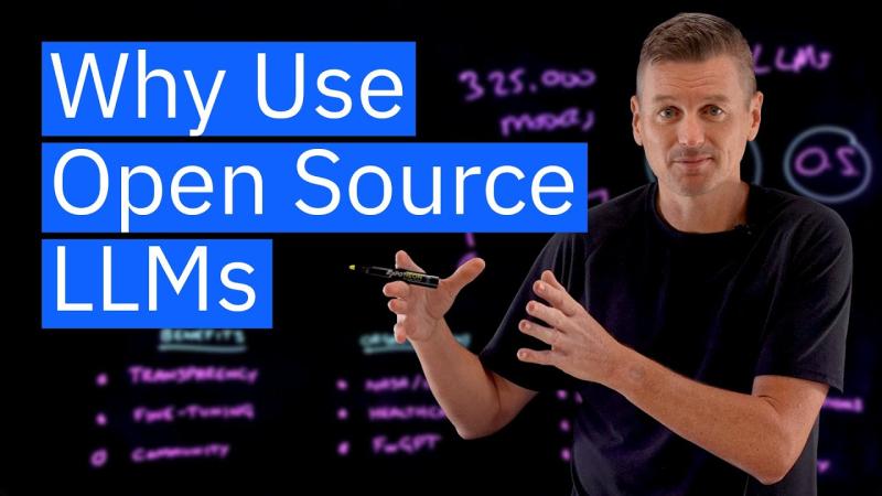 Slim Bhiri on LinkedIn: Should You Use Open Source Large Language Models? Slim Bhiri on LinkedIn: Should You Use Open Source Large Language Models?