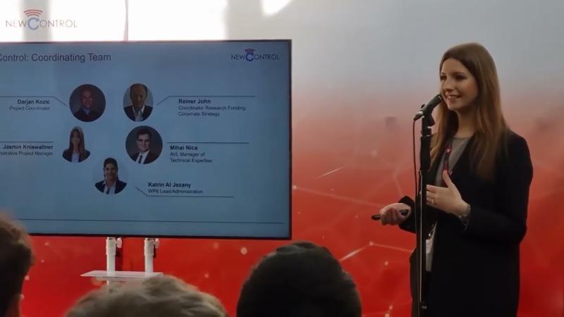 Danisi Engineering on LinkedIn: NEWCONTROL - ITALIAN CLUSTER EVENT at ... Danisi Engineering on LinkedIn: NEWCONTROL - ITALIAN CLUSTER EVENT at ...