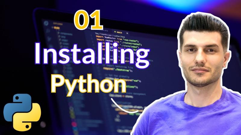 AmirHossein Amiri on LinkedIn: Installing Python On Your Operating System AmirHossein Amiri on LinkedIn: Installing Python On Your Operating System