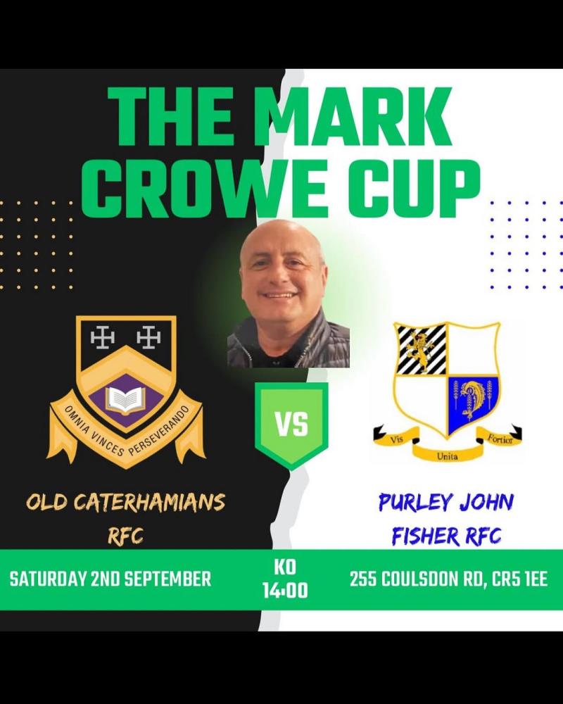 Harvey Crowe on LinkedIn: Purley John Fisher RFC on Instagram: Harvey Crowe on LinkedIn: Purley John Fisher RFC on Instagram: