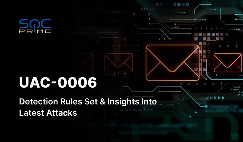 Morten S Linnemann on LinkedIn: UAC-0006 Attack Detection: Overview of ... Morten S Linnemann on LinkedIn: UAC-0006 Attack Detection: Overview of ...