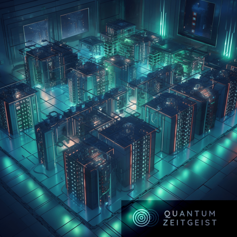 Sabin Thapa on LinkedIn: Quantum Computing Breakthrough Could Crack ECC ... Sabin Thapa on LinkedIn: Quantum Computing Breakthrough Could Crack ECC ...