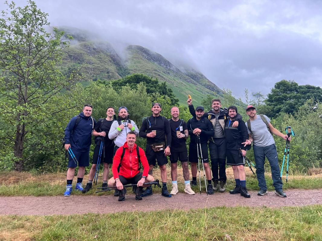 Charlie Watkins Foundation on LinkedIn: Billy Harding - Charlie Watkins ... Charlie Watkins Foundation on LinkedIn: Billy Harding - Charlie Watkins ...