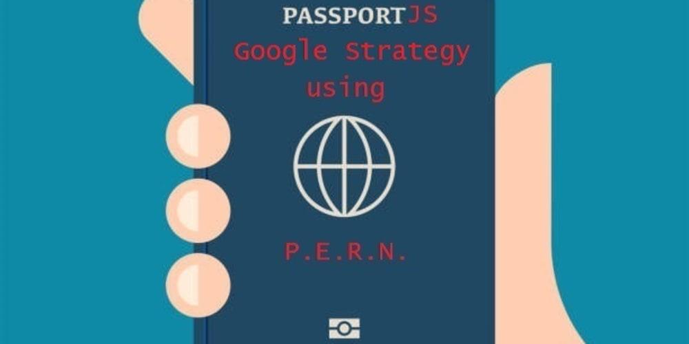 Joshua Medina on LinkedIn: A Guide to Setting Up Passport.js Google ... Joshua Medina on LinkedIn: A Guide to Setting Up Passport.js Google ...