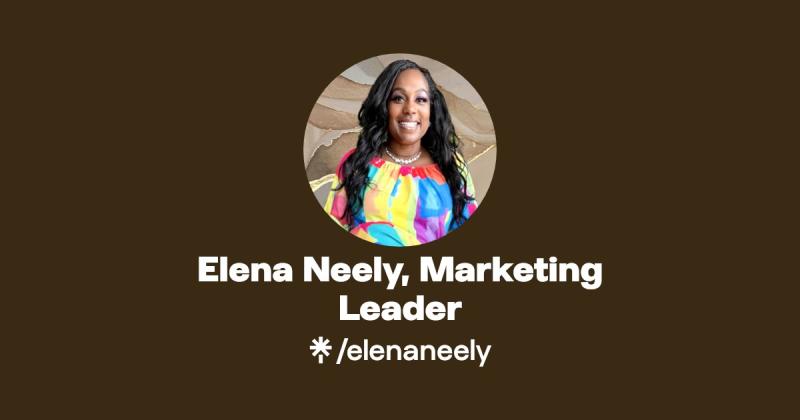 Elena Neely, MBA CLSSGB on LinkedIn: Elena Neely, Author/Publisher ... Elena Neely, MBA CLSSGB on LinkedIn: Elena Neely, Author/Publisher ...