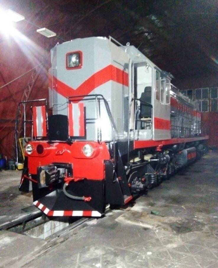 Alexander Batrak on LinkedIn: Selling TEM-2 Locomotive Alexander Batrak on LinkedIn: Selling TEM-2 Locomotive