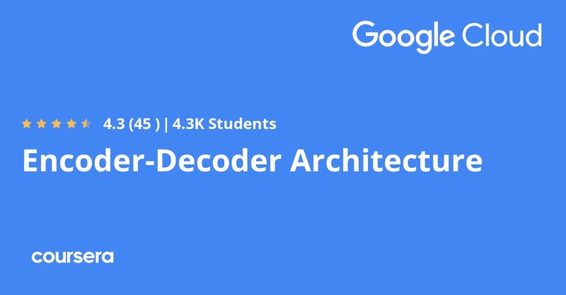 Madhumitha N on LinkedIn: Encoder-Decoder Architecture Madhumitha N on LinkedIn: Encoder-Decoder Architecture