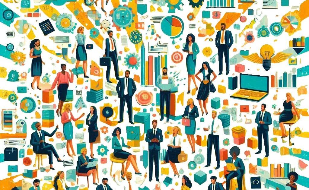 Clark Johnson, PMP, CSM, SPOC, SPC, on LinkedIn: From Process to Impact ... Clark Johnson, PMP, CSM, SPOC, SPC, on LinkedIn: From Process to Impact ...