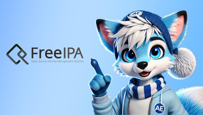 Ænix on LinkedIn: FreeIPA tips and tricks: migrating FreeIPA from ... Ænix on LinkedIn: FreeIPA tips and tricks: migrating FreeIPA from ...