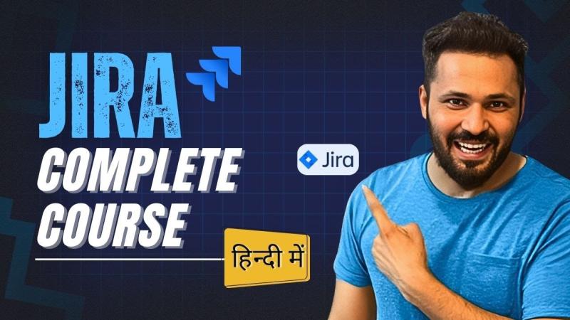 Anil Sidhu on LinkedIn: Jira Complete Tutorial | jira tool full course Anil Sidhu on LinkedIn: Jira Complete Tutorial | jira tool full course