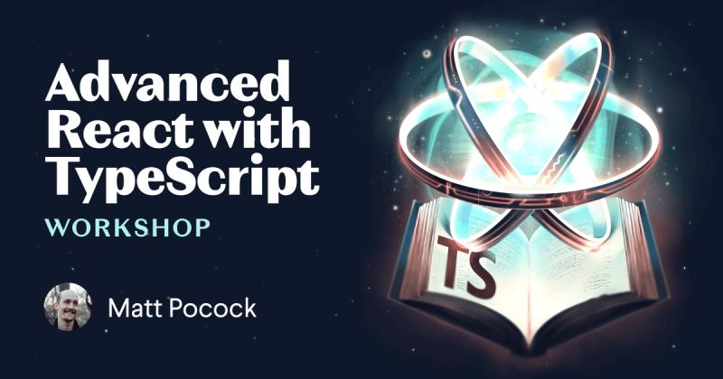 Omar Elwakeel on LinkedIn: Advanced React with TypeScript Workshop Omar Elwakeel on LinkedIn: Advanced React with TypeScript Workshop