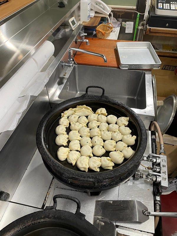 Rajesh Narine on LinkedIn: Gyoza Recipe — I learned from a 58 year ... Rajesh Narine on LinkedIn: Gyoza Recipe — I learned from a 58 year ...