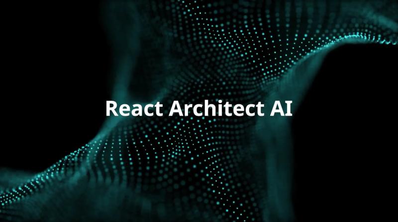 React Architect on LinkedIn: React Architect: Generate documentation ... React Architect on LinkedIn: React Architect: Generate documentation ...
