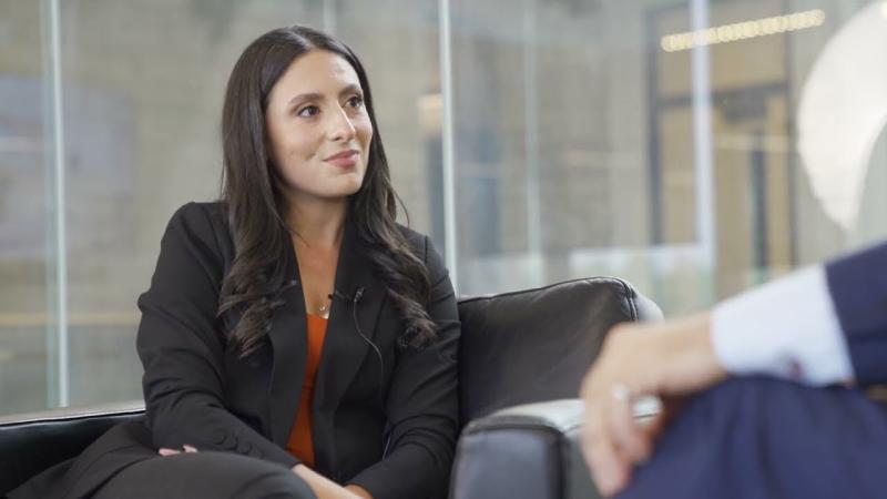 Sara Hanna, B.S.W., M.S.W., R.S.W. on LinkedIn: Meet Sara Hanna ... Sara Hanna, B.S.W., M.S.W., R.S.W. on LinkedIn: Meet Sara Hanna ...