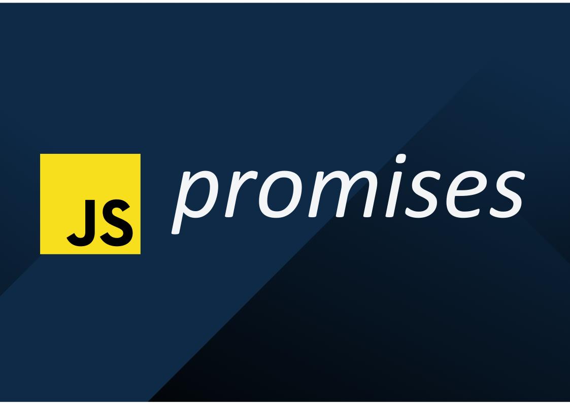 Rajab Mohammadi on LinkedIn: How Promises Work in JavaScript – A ... Rajab Mohammadi on LinkedIn: How Promises Work in JavaScript – A ...