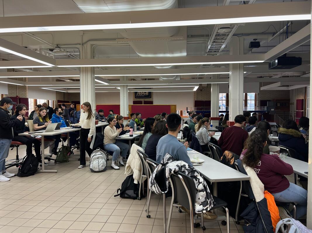 Stacie Luxon-Ewing, PE on LinkedIn: Carnegie Mellon University Civil ... Stacie Luxon-Ewing, PE on LinkedIn: Carnegie Mellon University Civil ...