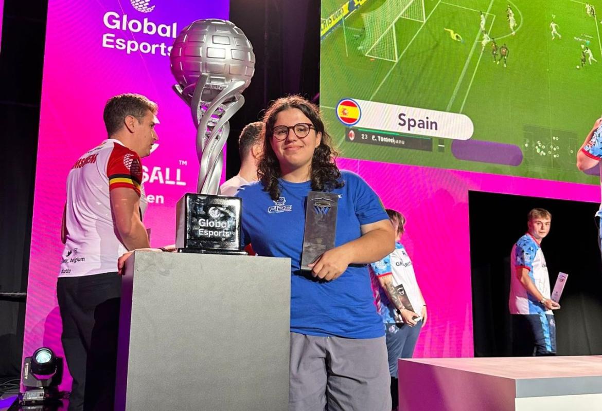 Alessandro Senzameno on LinkedIn: Casciaroli campionessa d’Europa su ... Alessandro Senzameno on LinkedIn: Casciaroli campionessa d’Europa su ...