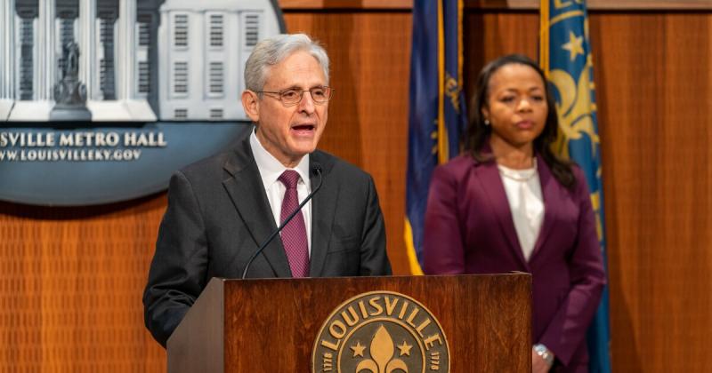 Bob Scales on LinkedIn: DOJ holding public meeting on LMPD consent ... Bob Scales on LinkedIn: DOJ holding public meeting on LMPD consent ...