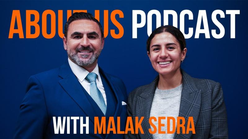 Nasser Mikhail on LinkedIn: About Malak Sedra - Behind a Multi-Faceted ... Nasser Mikhail on LinkedIn: About Malak Sedra - Behind a Multi-Faceted ...
