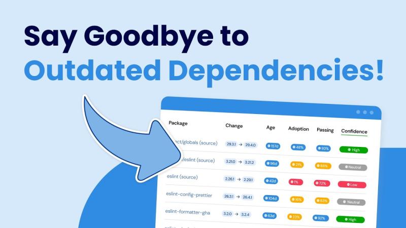 Rich Graham on LinkedIn: Mend Renovate - Deprecated Dependencies Rich Graham on LinkedIn: Mend Renovate - Deprecated Dependencies