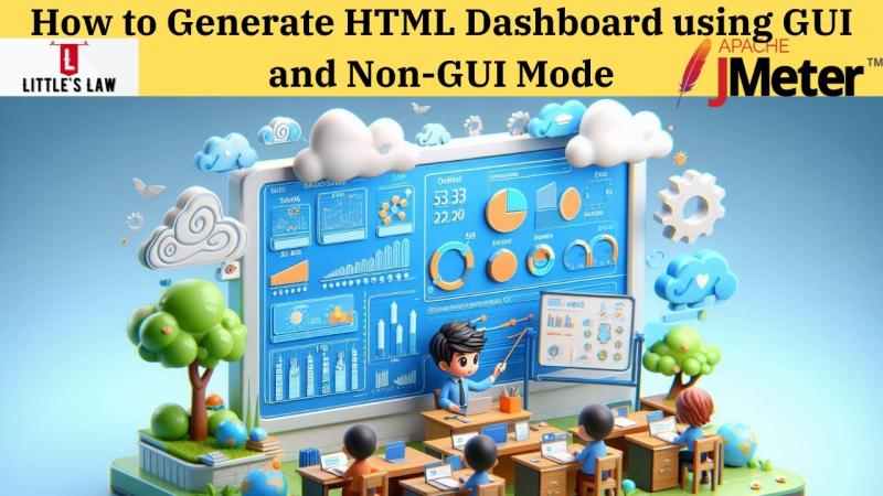 Vasanth Shanmugam on LinkedIn: How to Generate HTML Dashboard using ... Vasanth Shanmugam on LinkedIn: How to Generate HTML Dashboard using ...
