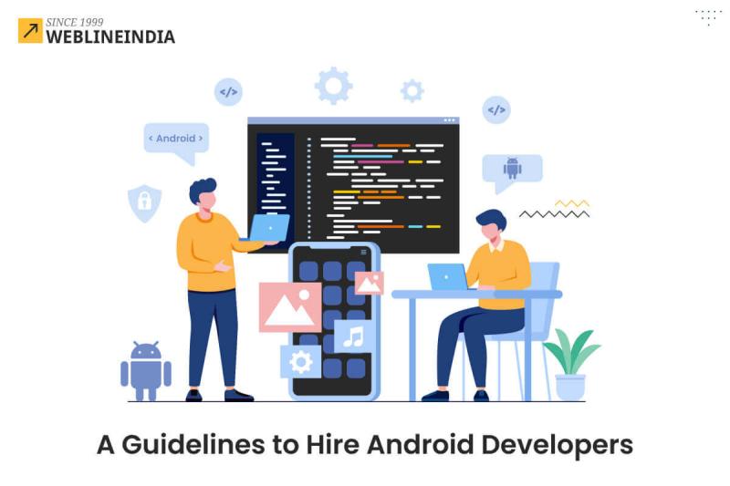 Mihir B. on LinkedIn: The 3-Phase Guidelines to Hire Android Developers Mihir B. on LinkedIn: The 3-Phase Guidelines to Hire Android Developers