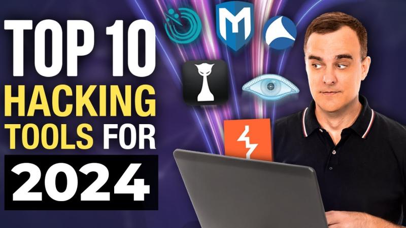 David Bombal on LinkedIn: Hacking Tools (with demos) that you need to ... David Bombal on LinkedIn: Hacking Tools (with demos) that you need to ...