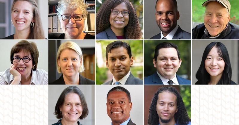 University of Virginia School of Law on LinkedIn: New Faculty, Scholars ... University of Virginia School of Law on LinkedIn: New Faculty, Scholars ...