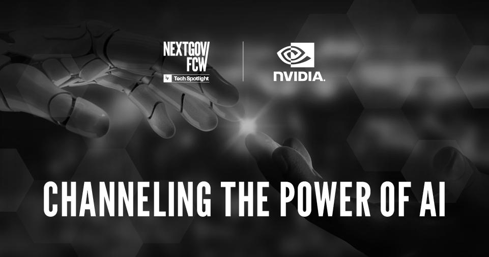 GovExec on LinkedIn: NGFCW Tech Spotlight | Channeling the Power of AI GovExec on LinkedIn: NGFCW Tech Spotlight | Channeling the Power of AI
