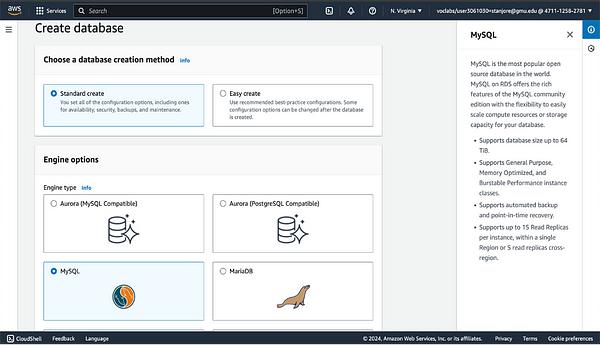 Varun T.R. on LinkedIn: Installing mysql on amazon linux EC2 and using RDS Varun T.R. on LinkedIn: Installing mysql on amazon linux EC2 and using RDS