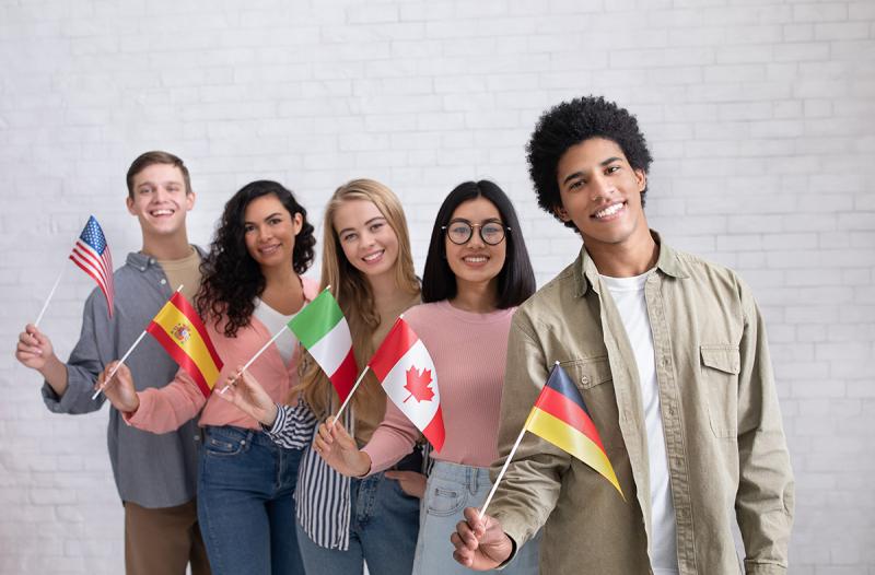 US Language Services LLC on LinkedIn: Advantages to Learning a Second ... US Language Services LLC on LinkedIn: Advantages to Learning a Second ...