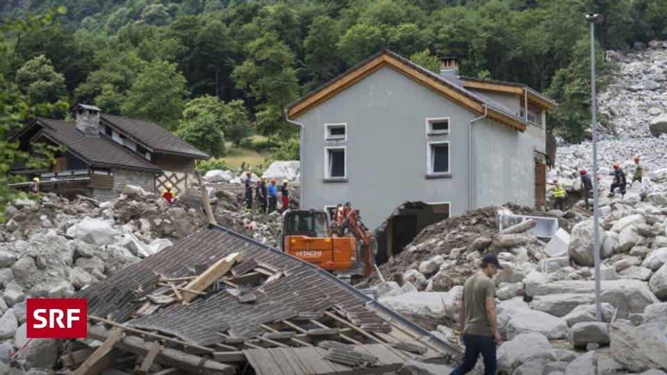 Eva Hirschi auf LinkedIn: Unwetter im Misox: «Die grosse Solidarität ... Eva Hirschi auf LinkedIn: Unwetter im Misox: «Die grosse Solidarität ...