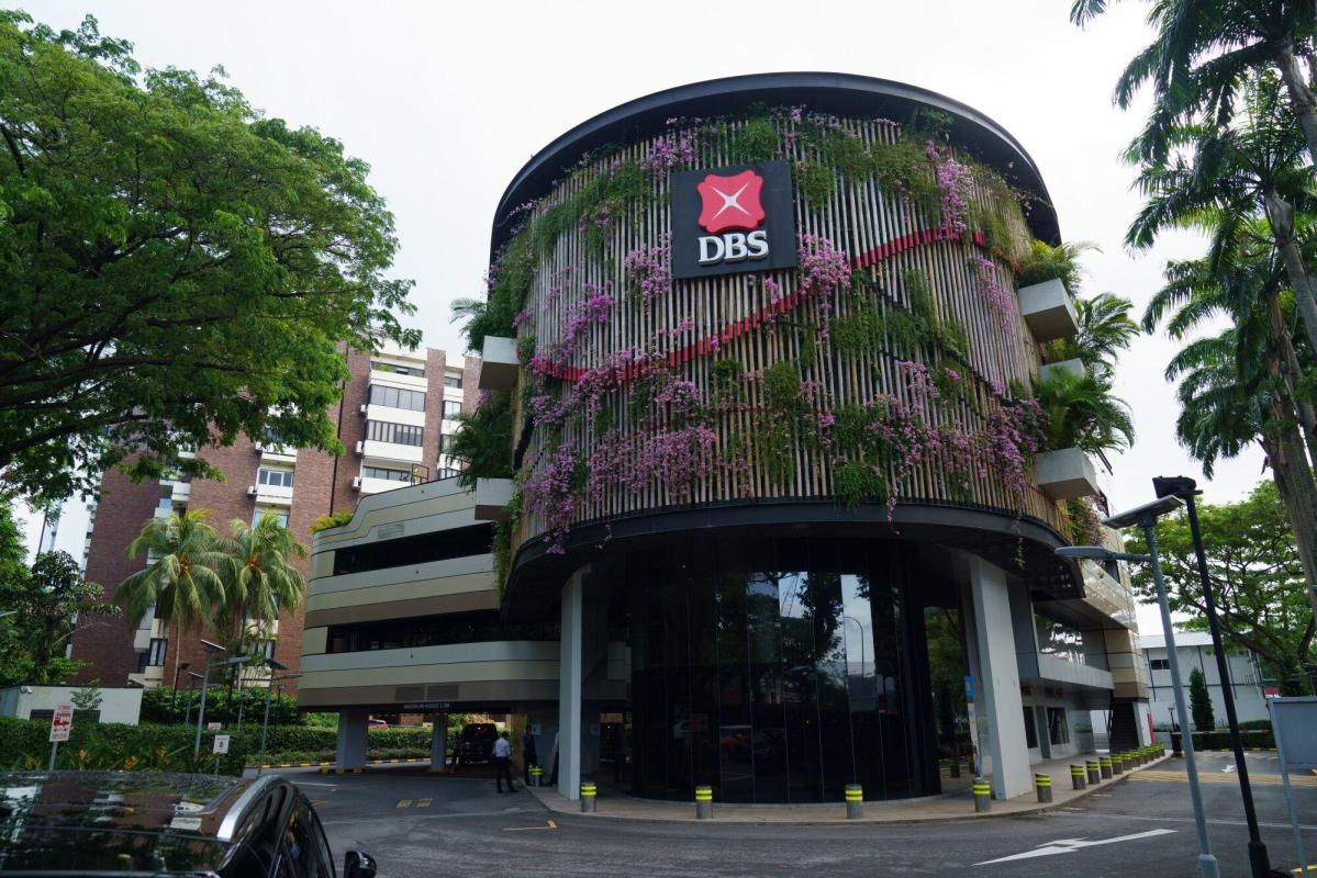 Ant International on LinkedIn: DBS launches blockchain-powered treasury ... Ant International on LinkedIn: DBS launches blockchain-powered treasury ...