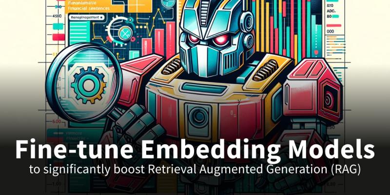 Zone of Makos on LinkedIn: Fine-tune Embedding models for Retrieval ... Zone of Makos on LinkedIn: Fine-tune Embedding models for Retrieval ...