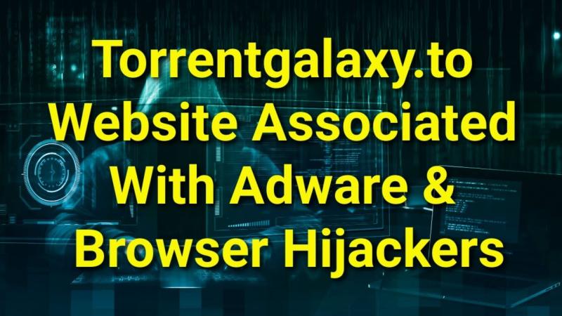 EnigmaSoft Limited on LinkedIn: TWIM Ep213 Pt3: Why Avoid Torrentgalaxy ... EnigmaSoft Limited on LinkedIn: TWIM Ep213 Pt3: Why Avoid Torrentgalaxy ...