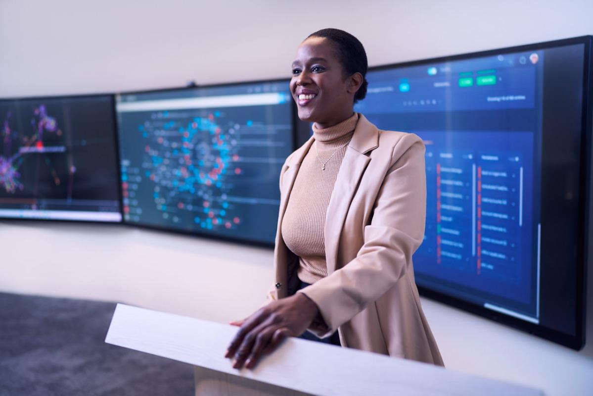 Ronald Ronco on LinkedIn: Why SD-WAN is non-negotiable Ronald Ronco on LinkedIn: Why SD-WAN is non-negotiable