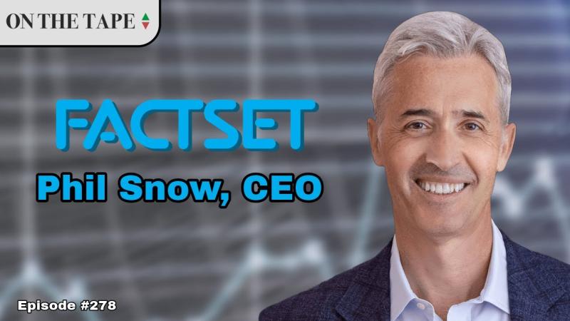 FactSet on LinkedIn: How Generative AI Creates New Opportunities For ... FactSet on LinkedIn: How Generative AI Creates New Opportunities For ...