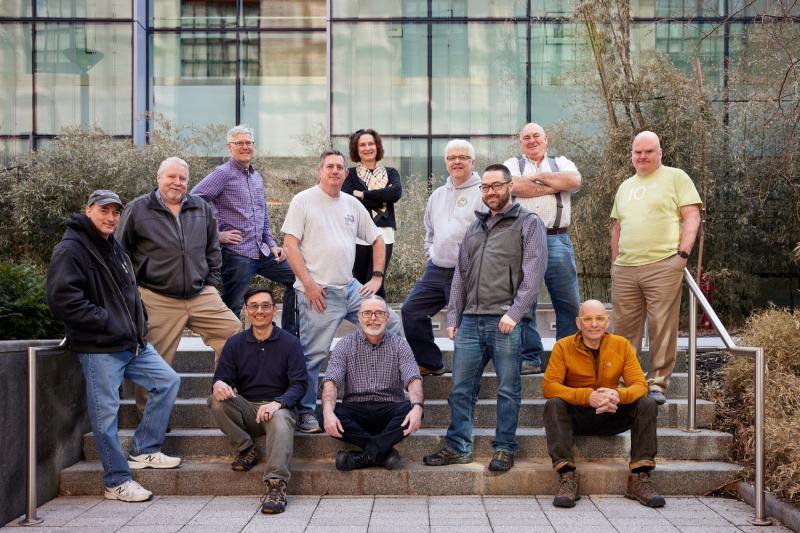 MIT.nano on LinkedIn: Meet the tight-knit technical staff who help MIT ... MIT.nano on LinkedIn: Meet the tight-knit technical staff who help MIT ...