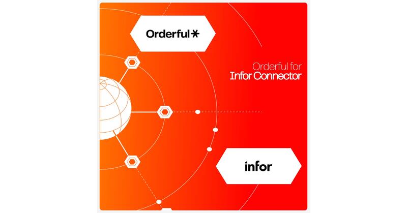 Infor on LinkedIn: Orderful Revolutionizes EDI Integration with Launch ... Infor on LinkedIn: Orderful Revolutionizes EDI Integration with Launch ...