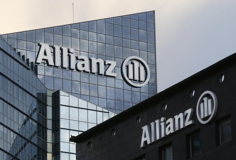 Private Equity Insights on LinkedIn: Allianz Private Equity Fund holds ... Private Equity Insights on LinkedIn: Allianz Private Equity Fund holds ...