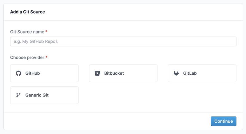Patrick DeVivo on LinkedIn: Welcoming Bitbucket and GitLab Repos 🎉 ... Patrick DeVivo on LinkedIn: Welcoming Bitbucket and GitLab Repos 🎉 ...