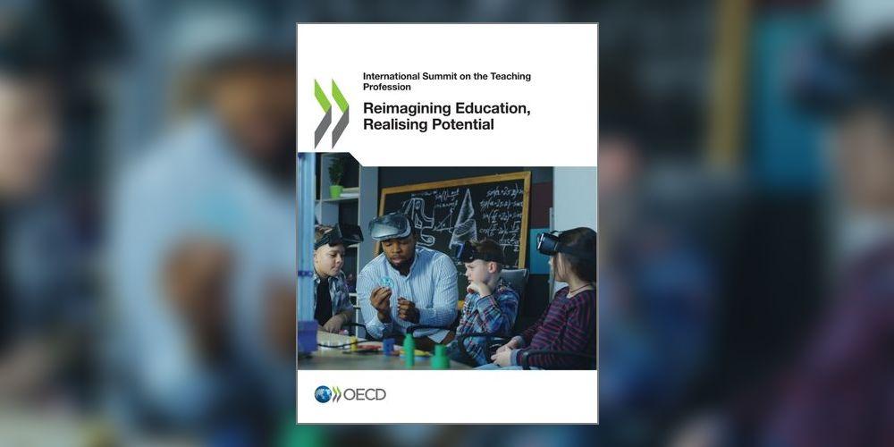 Dr Adam Dwight on LinkedIn: Reimagining Education, Realising Potential ... Dr Adam Dwight on LinkedIn: Reimagining Education, Realising Potential ...