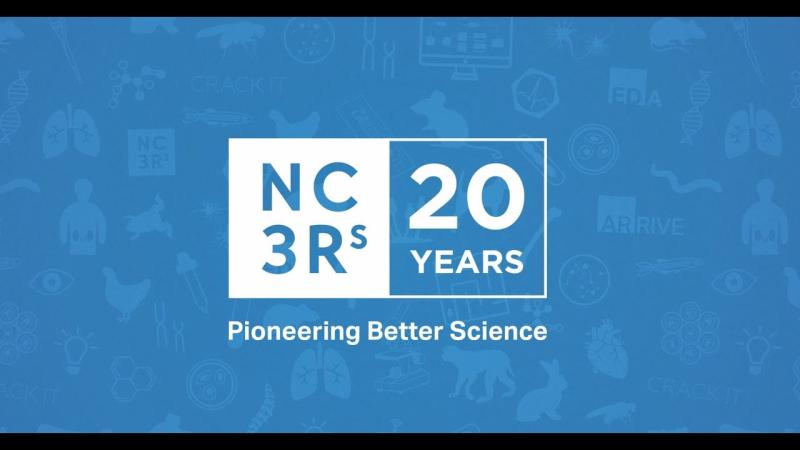 Donna MacCallum on LinkedIn: Twenty years of pioneering better science Donna MacCallum on LinkedIn: Twenty years of pioneering better science
