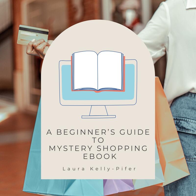 LAURA KELLY-PIFER on LinkedIn: A Beginner's Guide To Mystery Shopping ... LAURA KELLY-PIFER on LinkedIn: A Beginner's Guide To Mystery Shopping ...