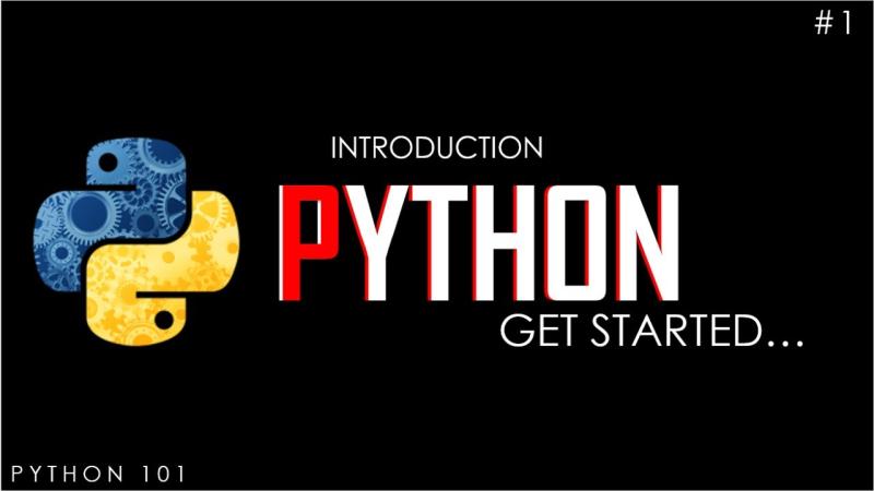 Sabyasachi K. on LinkedIn: Python 101| Getting started with Python ... Sabyasachi K. on LinkedIn: Python 101| Getting started with Python ...
