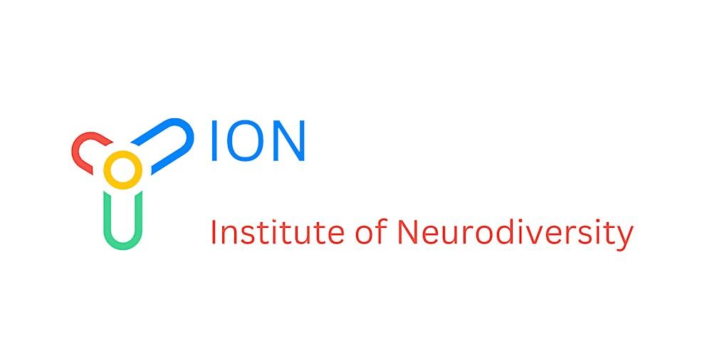 Institute Of Neurodiversity ION on LinkedIn: ION Institute of ... Institute Of Neurodiversity ION on LinkedIn: ION Institute of ...