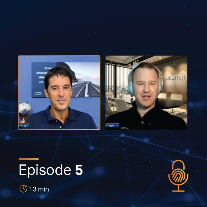 Soterion on LinkedIn: SAP Security & GRC Podcast (E5) - Organisational ... Soterion on LinkedIn: SAP Security & GRC Podcast (E5) - Organisational ...