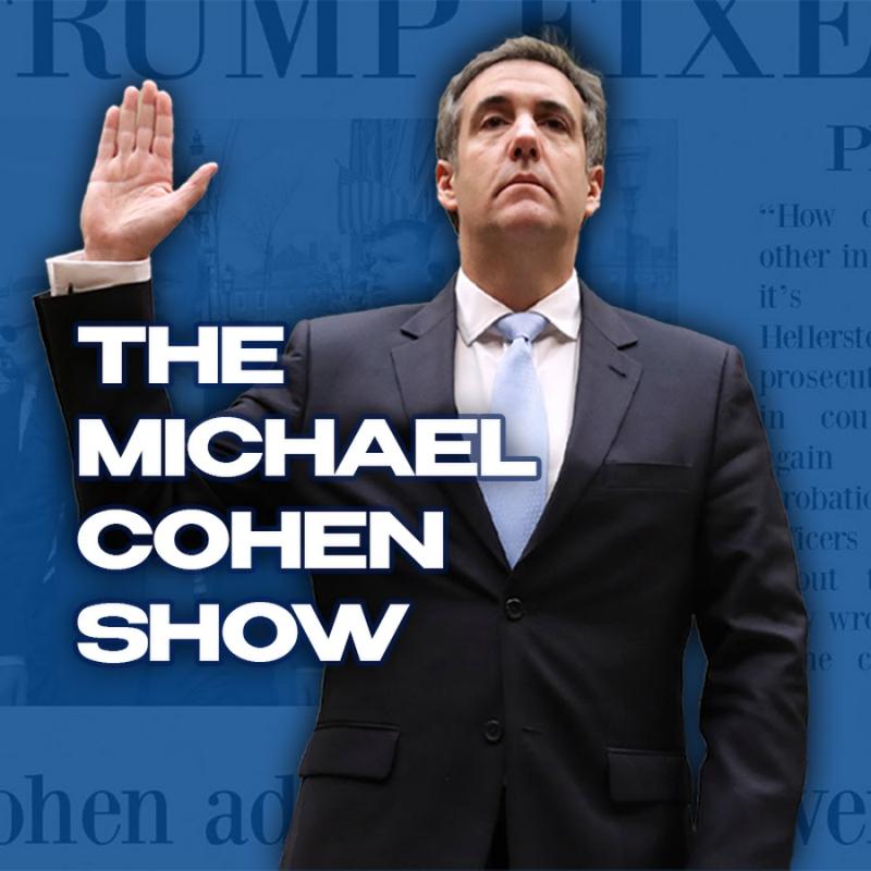 Michael Cohen on LinkedIn: Michael Cohen Michael Cohen on LinkedIn: Michael Cohen
