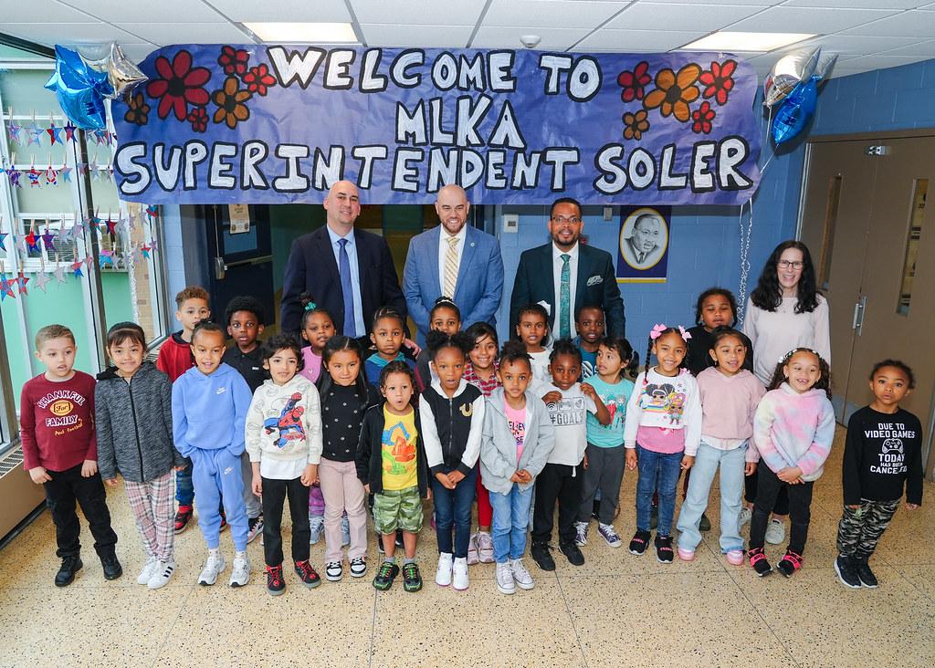 Anibal Soler, Jr. on LinkedIn: 5-6-2024 Superintendent Soler to Visit ... Anibal Soler, Jr. on LinkedIn: 5-6-2024 Superintendent Soler to Visit ...