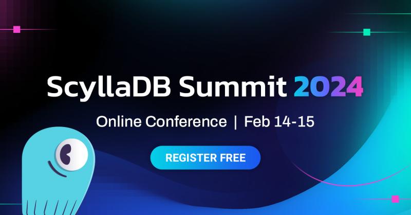 Divya Prakash Singh on LinkedIn: ScyllaDB Summit 2024 Divya Prakash Singh on LinkedIn: ScyllaDB Summit 2024